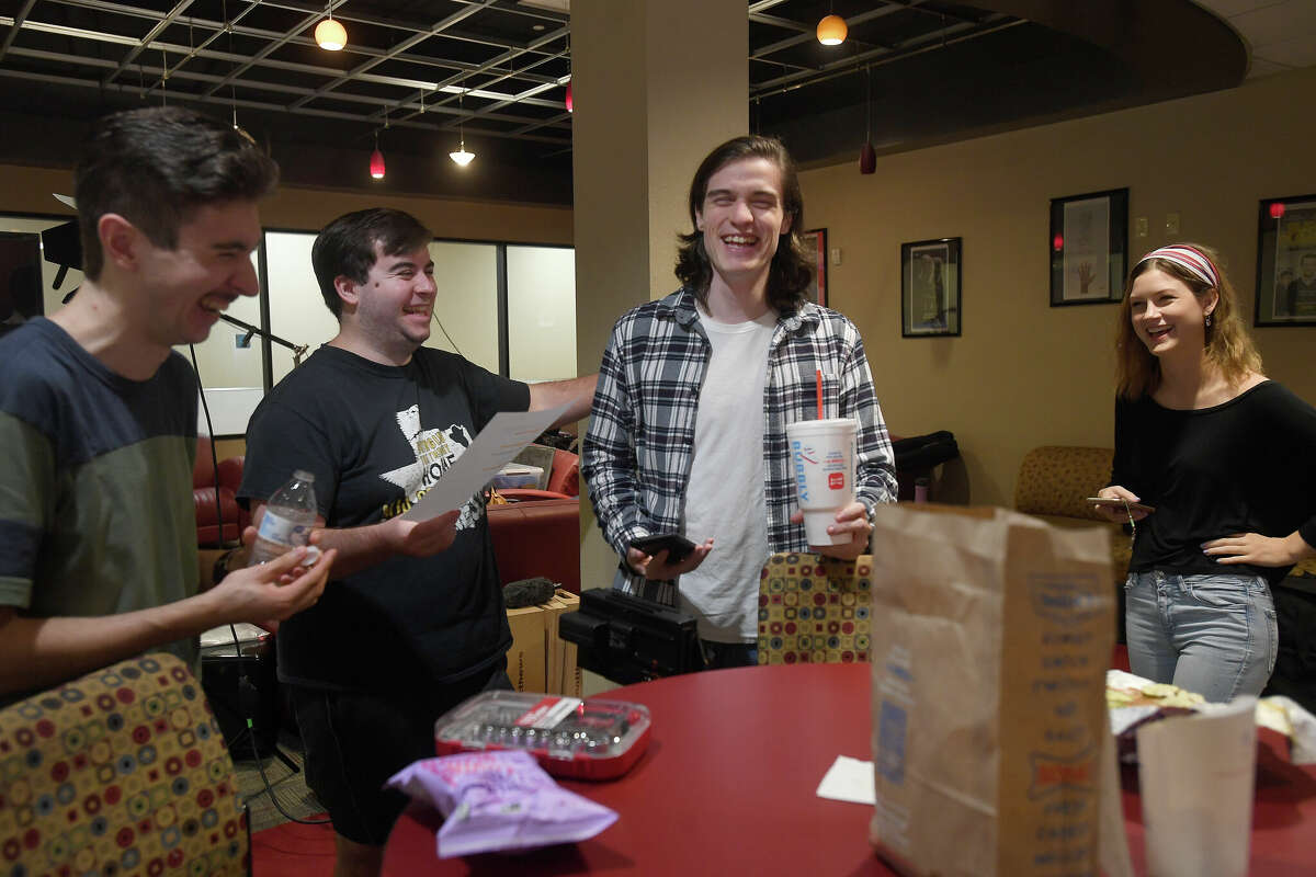 Boomtown 48-hour Film Race brings local talent to the big screen