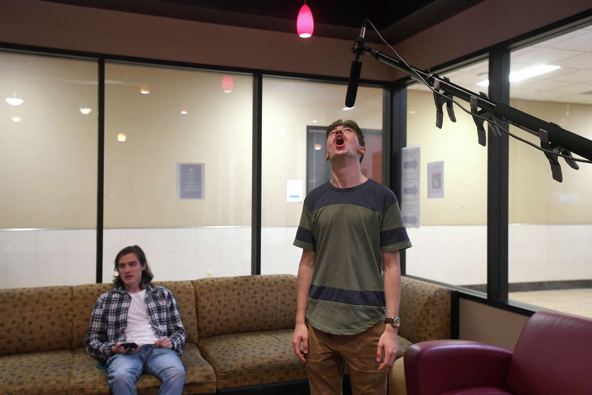 Boomtown 48-hour Film Race brings local talent to the big screen