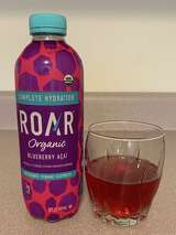Roar Organic drinks review: