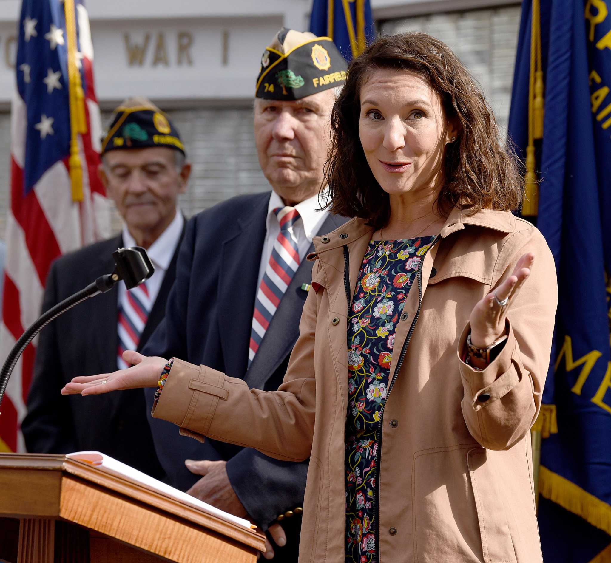 State Rep. Jennifer Leeper (opinion): Coming together to solve ...