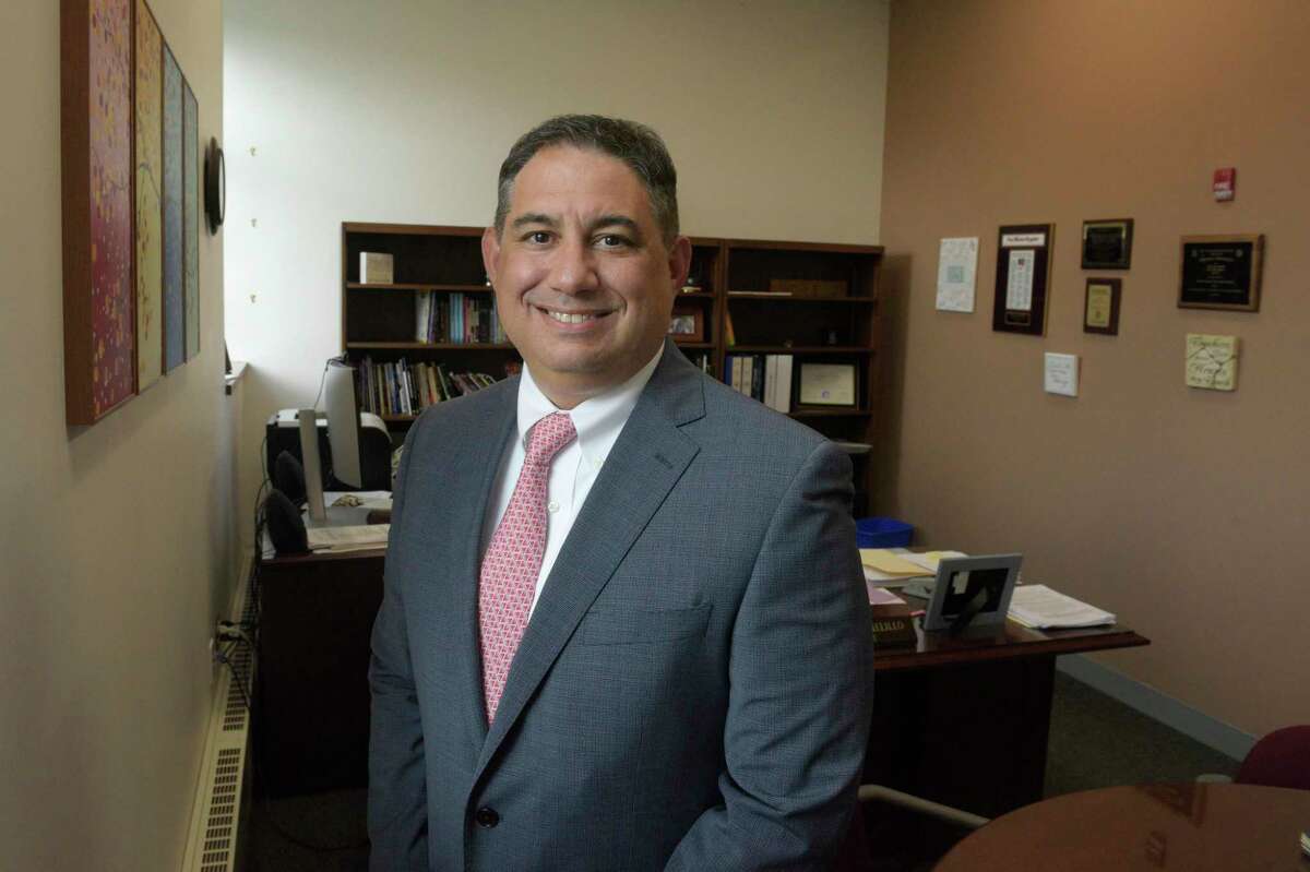 These Fairfield County superintendents make more than $200K a year