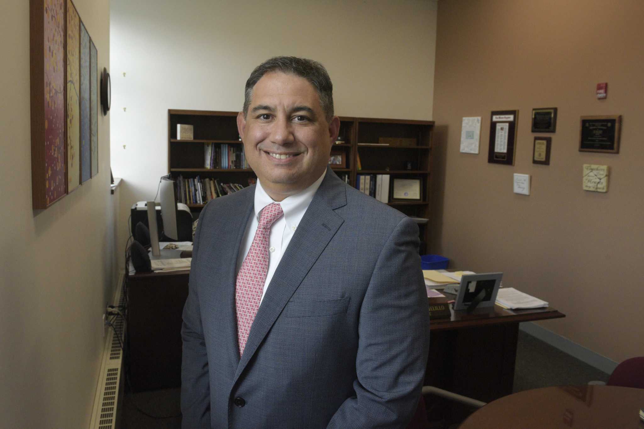 New leaders take over Danbury-area schools. Here’s who they are and ...