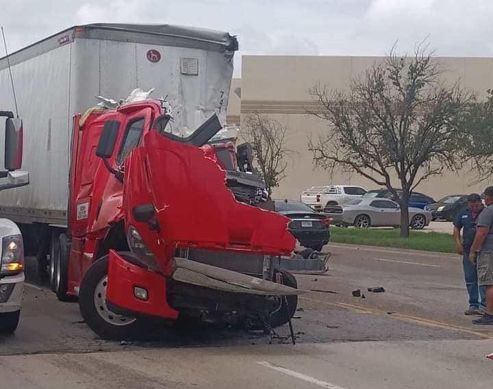 Man killed in Killam Industrial crash identified