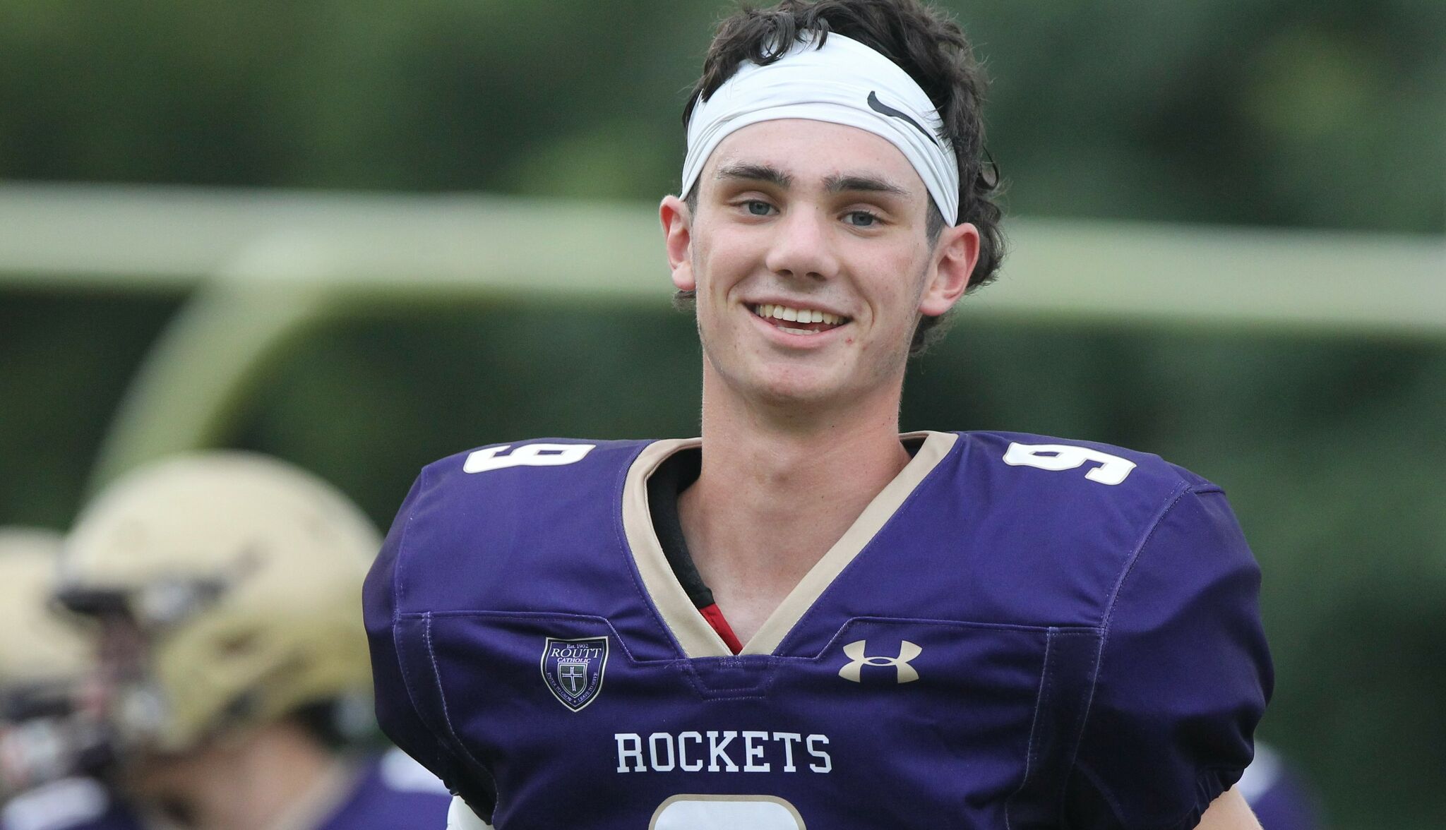Routt football ready for what could be a special season