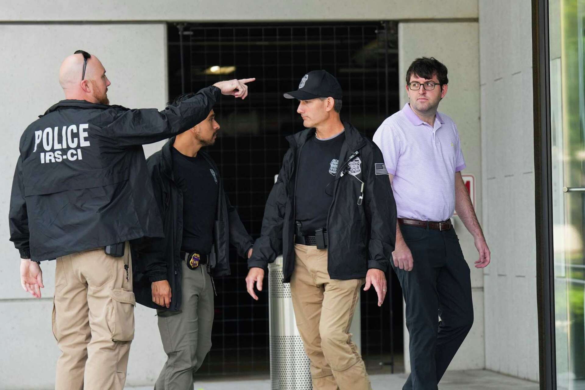 Fact Check: Will beefed-up IRS target the working class?