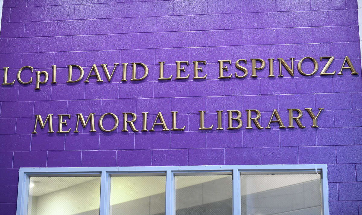 Bill for Laredo's Lance Cpl Espinoza may alter Texas GI Bill benefits