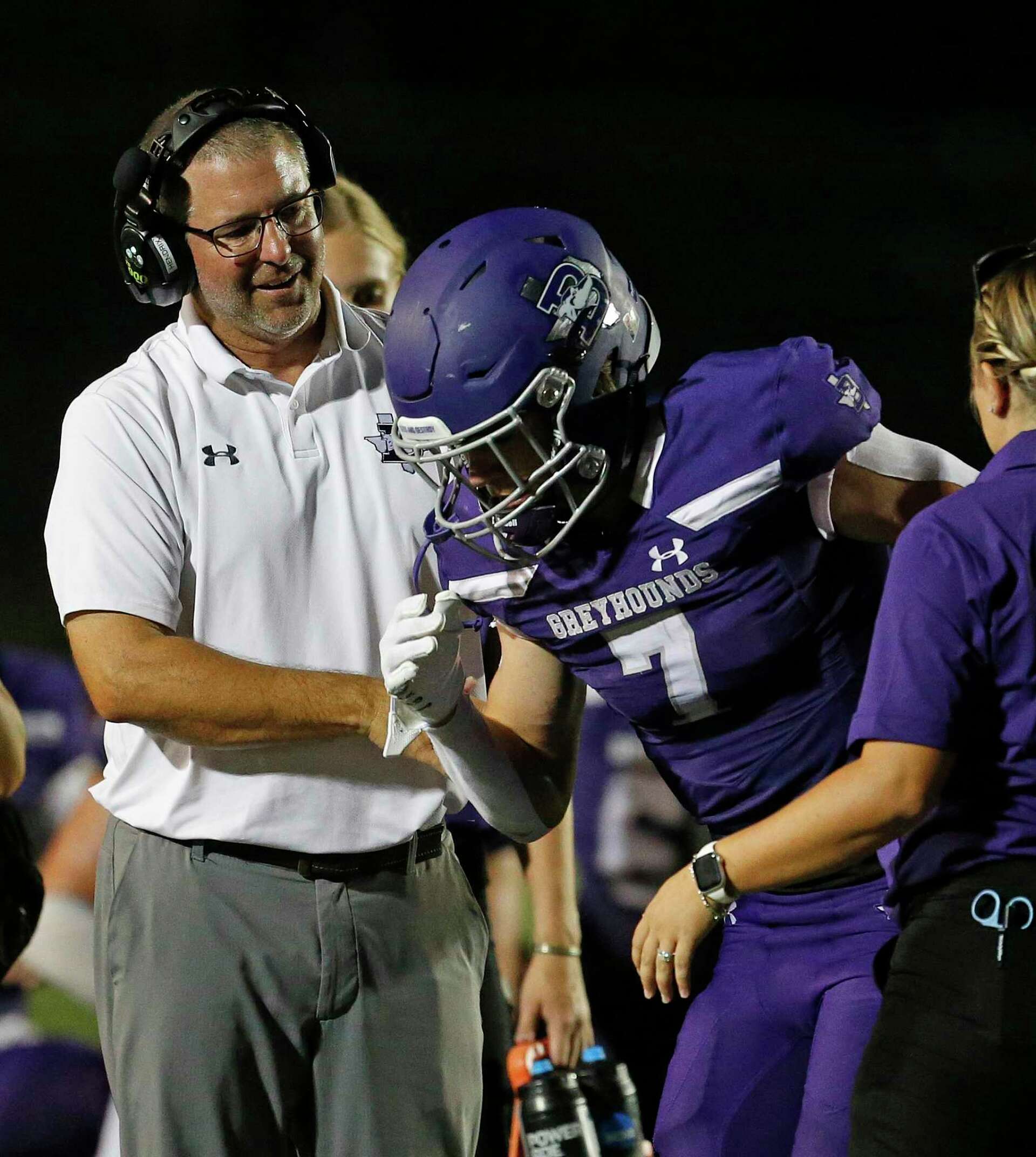 UIL: Boerne moves up to 5A, will play Alamo Heights and Vet Memorial