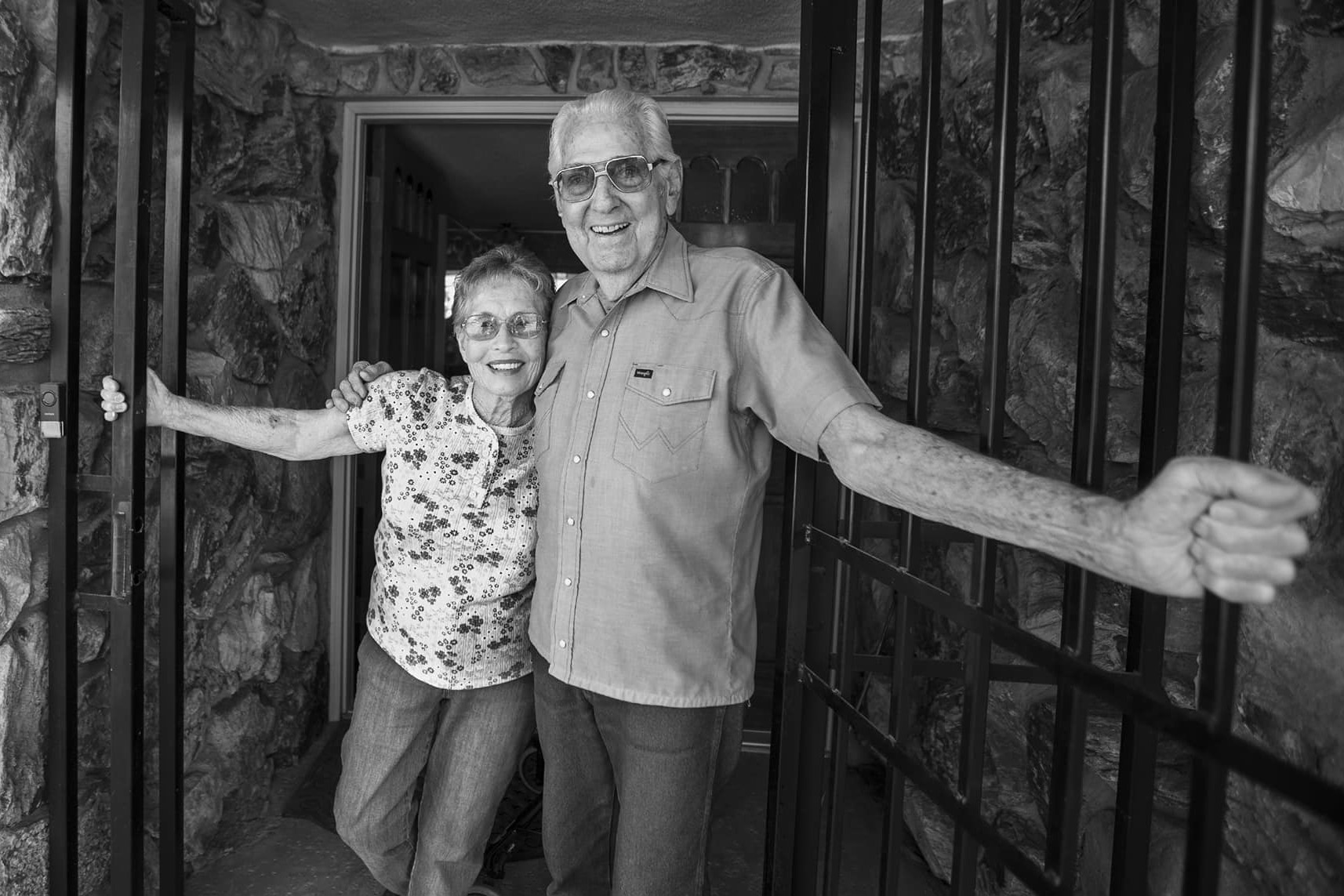 California musician and his wife found dead in Mojave Desert