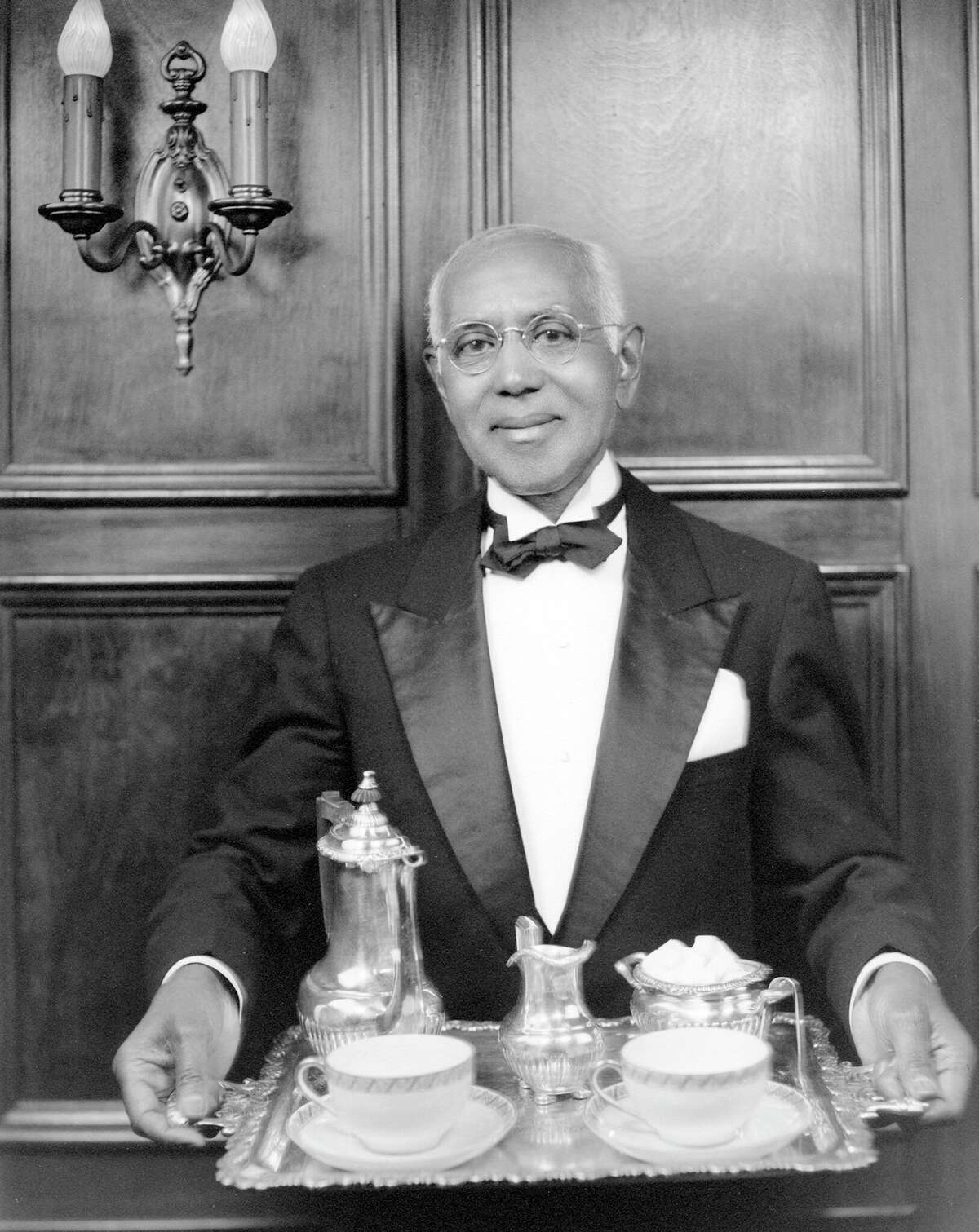 Book explores Springfield's Black history | Journal-Courier