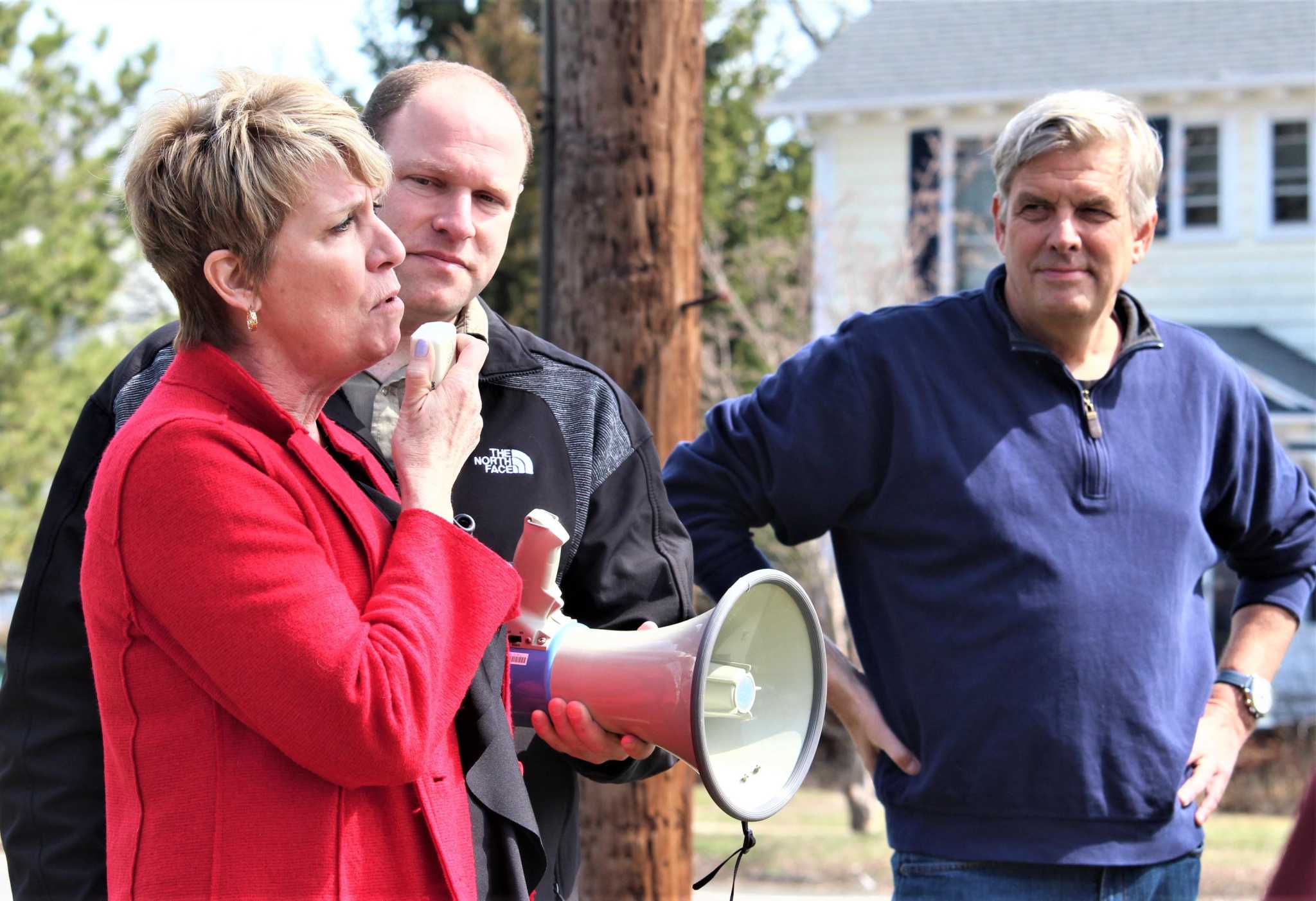 Bob Stefanowski Has Shaken Up His Staff. Here’s What It Will Mean In ...