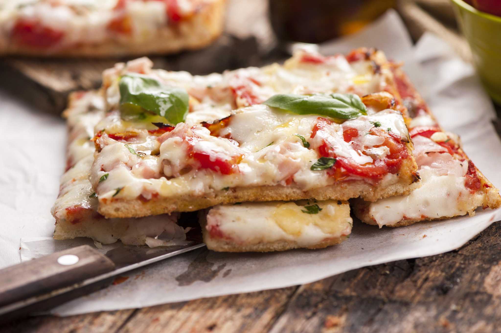 ‘Pizza and consent’: Controversial sex education lesson to be featured ...