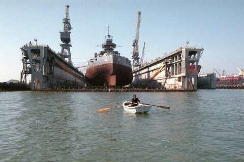 Battleship Texas: 10 things to know about the risky trip to Galveston