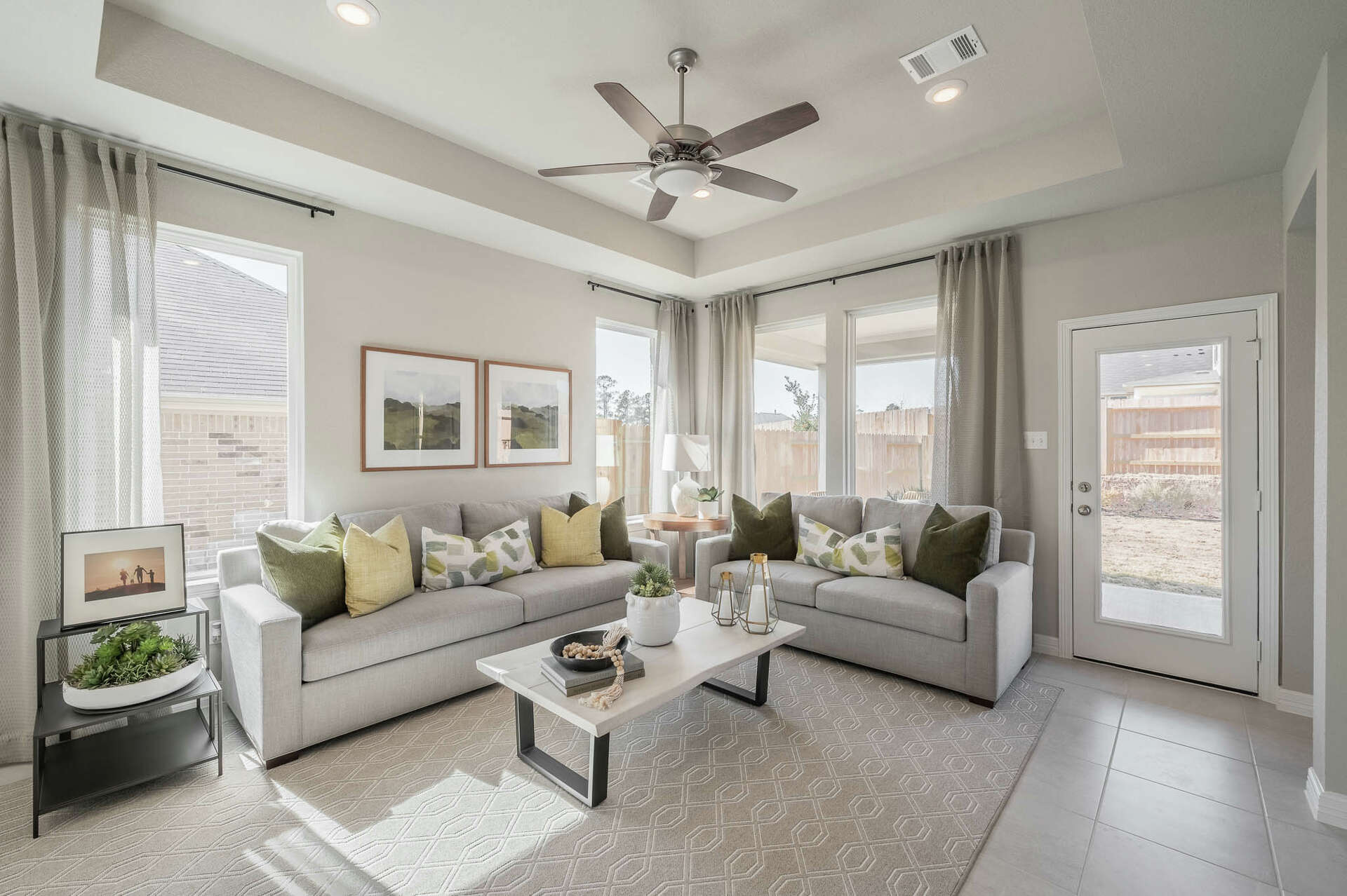 National homebuilder Tri Pointe Homes launches two new communities in ...