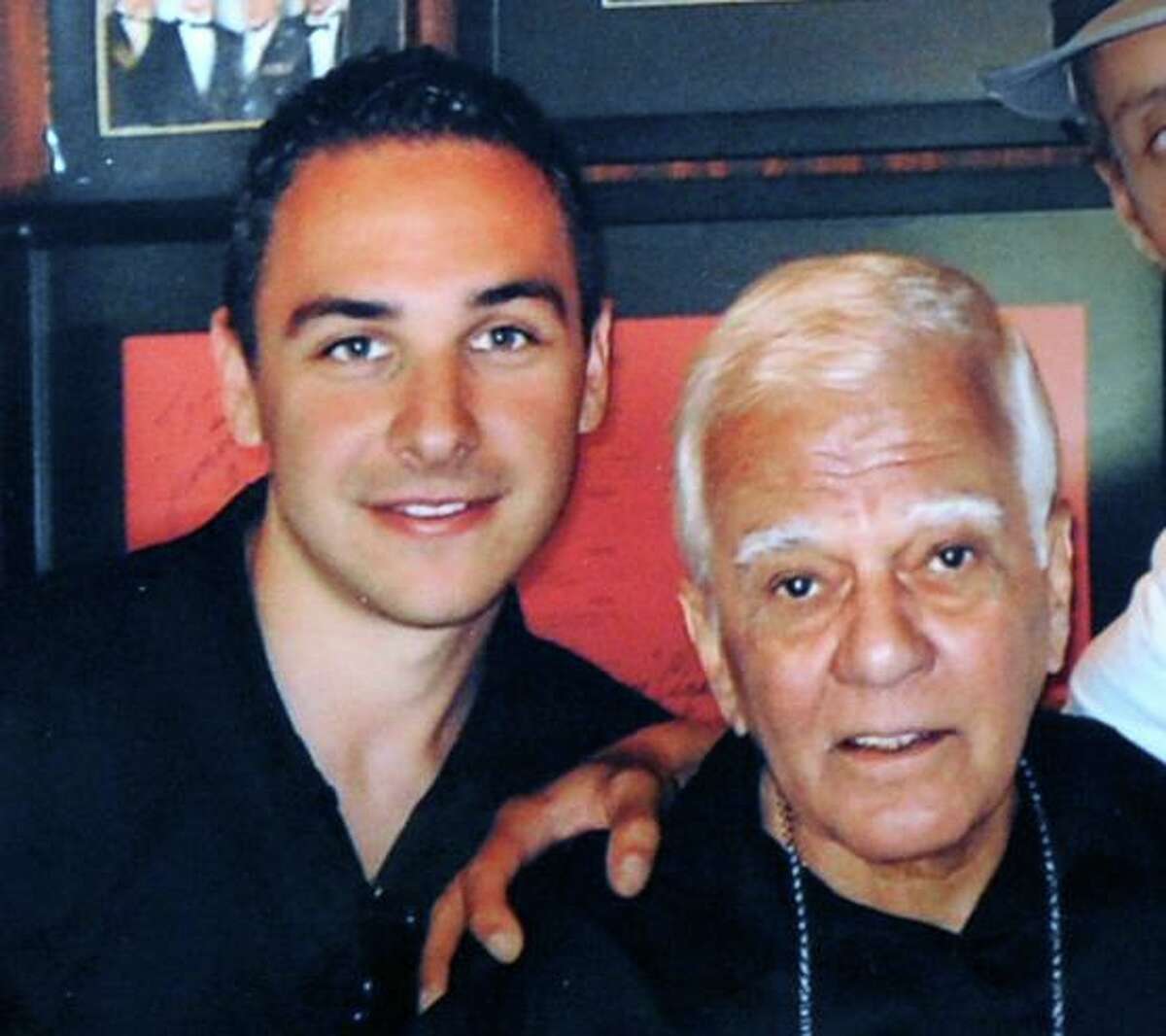 The Dish: Price dropped on former Greenwich home of the Trumps; The ...