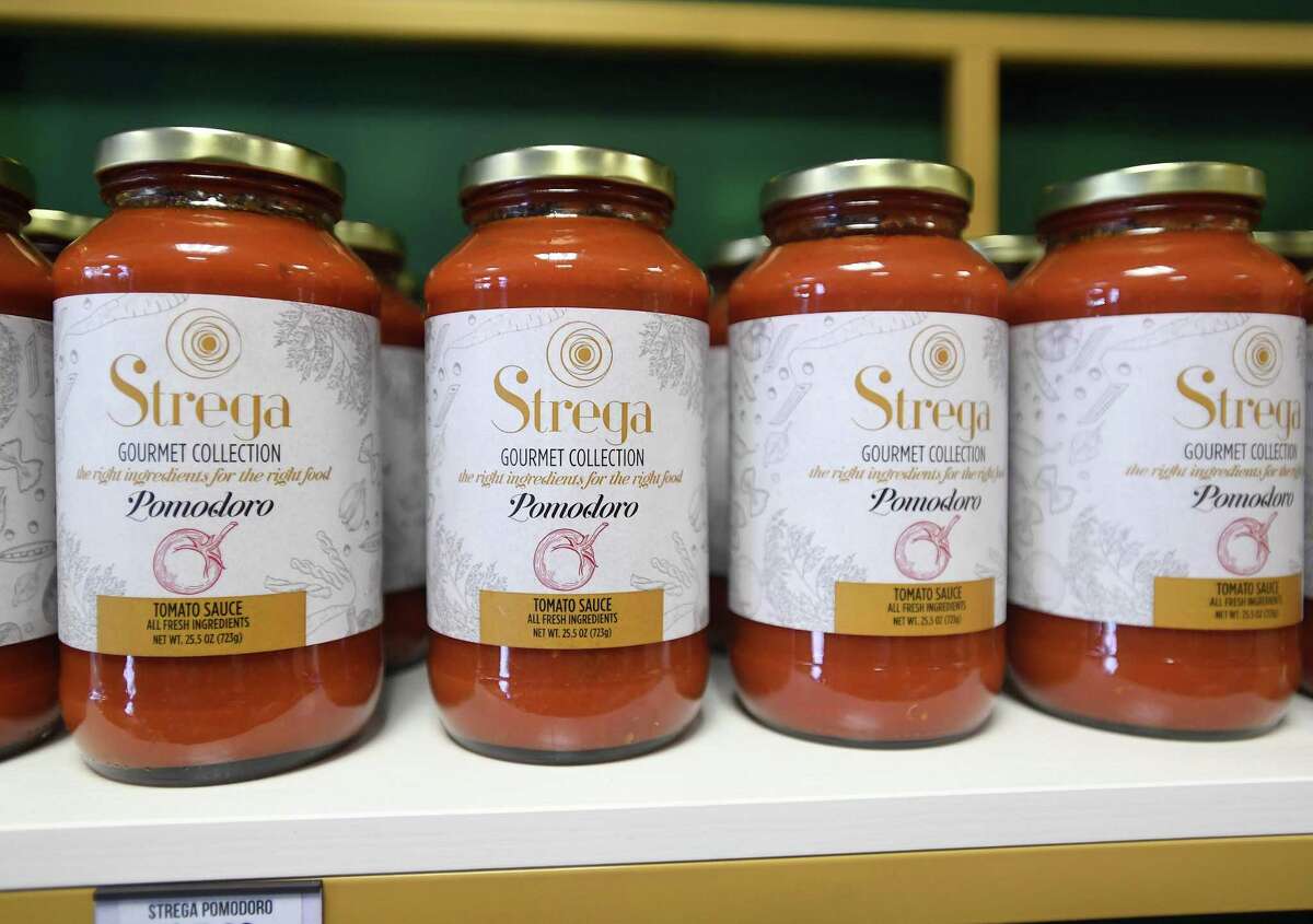 Strega Italian Market in Milford offers a taste of Italy
