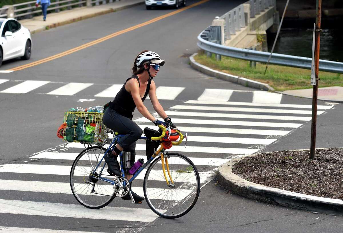 Greenwich looks to reroute its portion of the East Coast Greenway’s ...