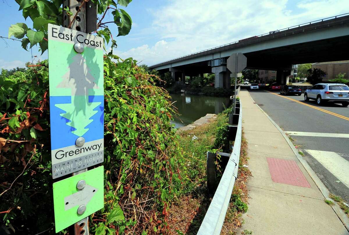 Greenwich looks to reroute its portion of the East Coast Greenway’s ...