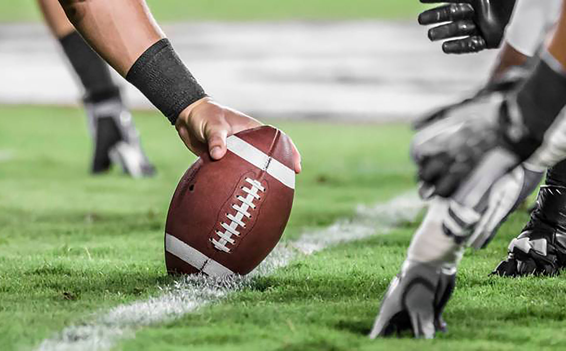 Friday's Prep Football Results