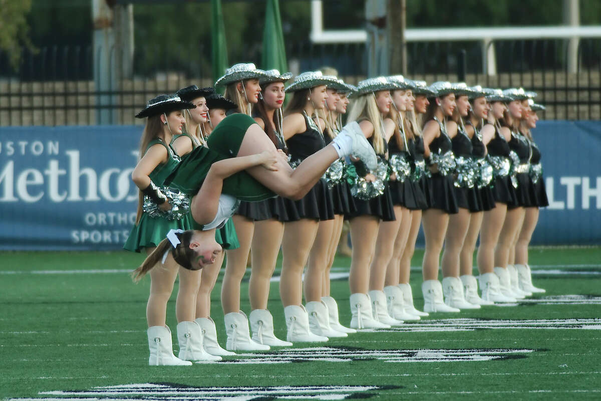 Houston high school football roundup: Friday