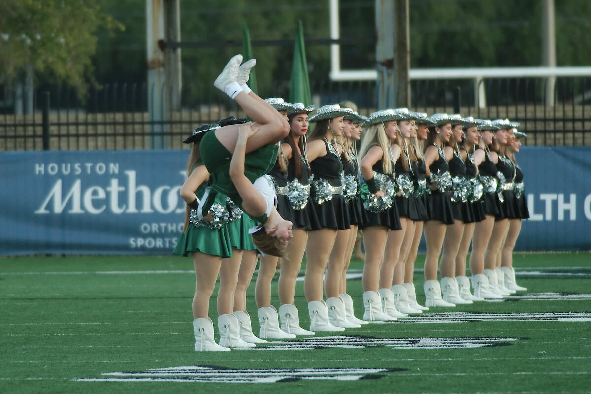 Houston high school football roundup: Friday