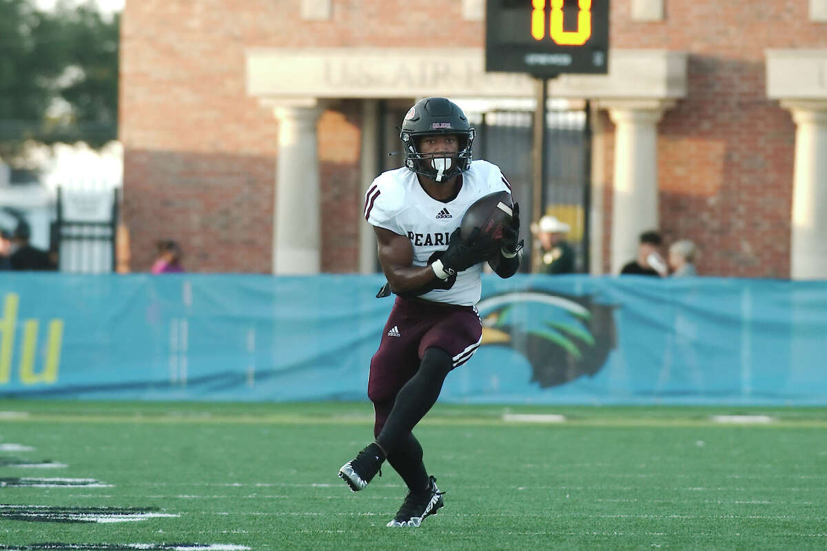 Houston high school football roundup: Friday