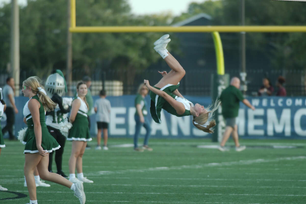 Houston high school football roundup: Friday