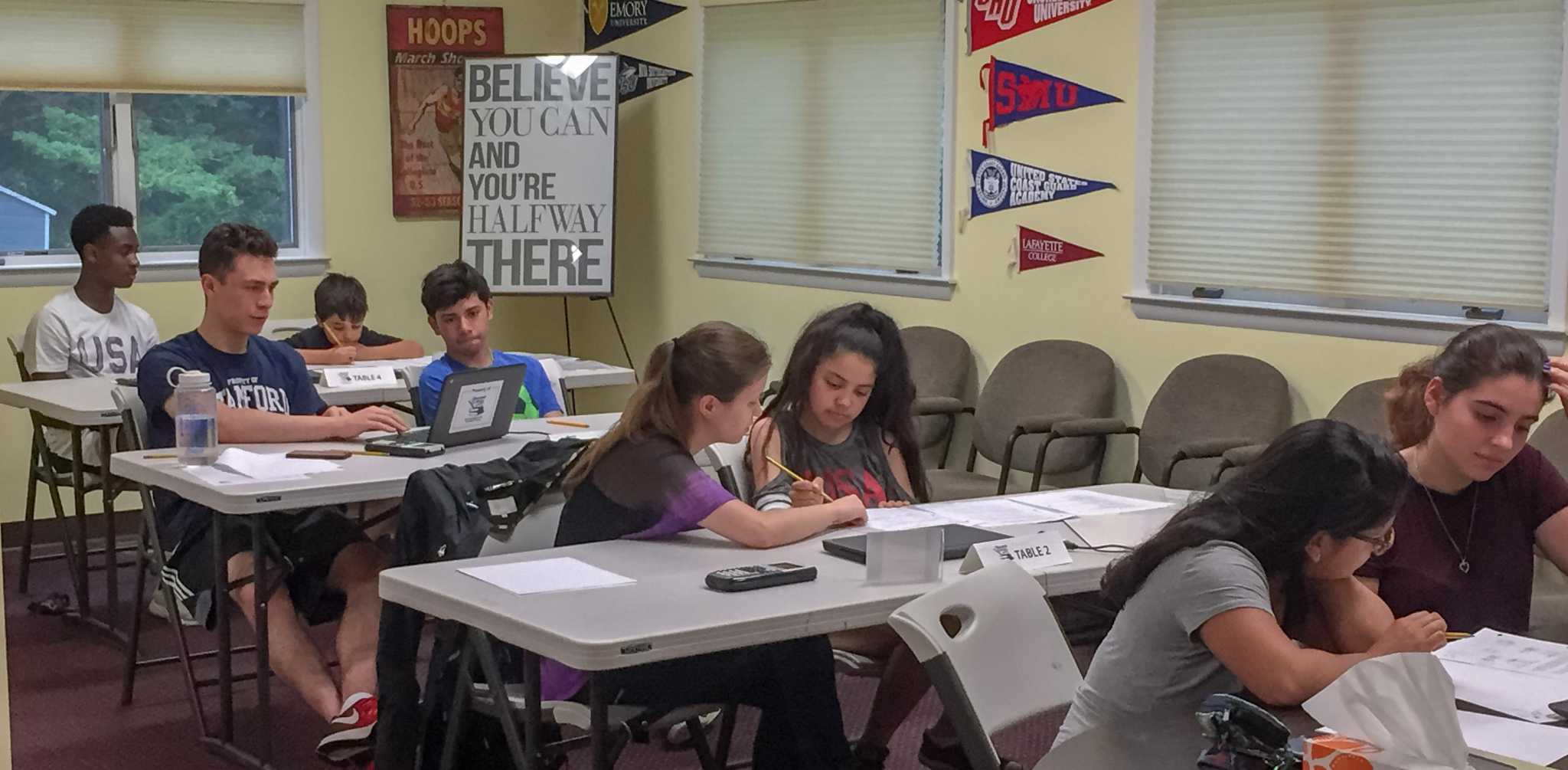 Opinion: Beyond Limits closes the gap of learning loss in Stamford
