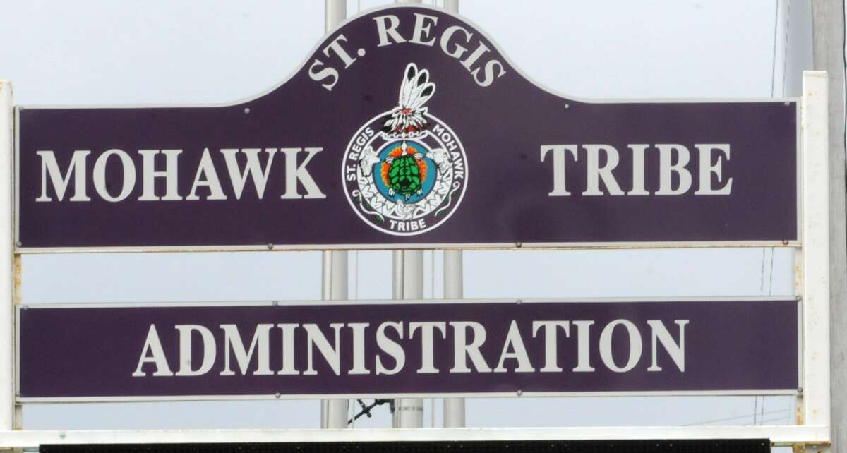 St. Regis Mohawks receive federal grant for tourism development