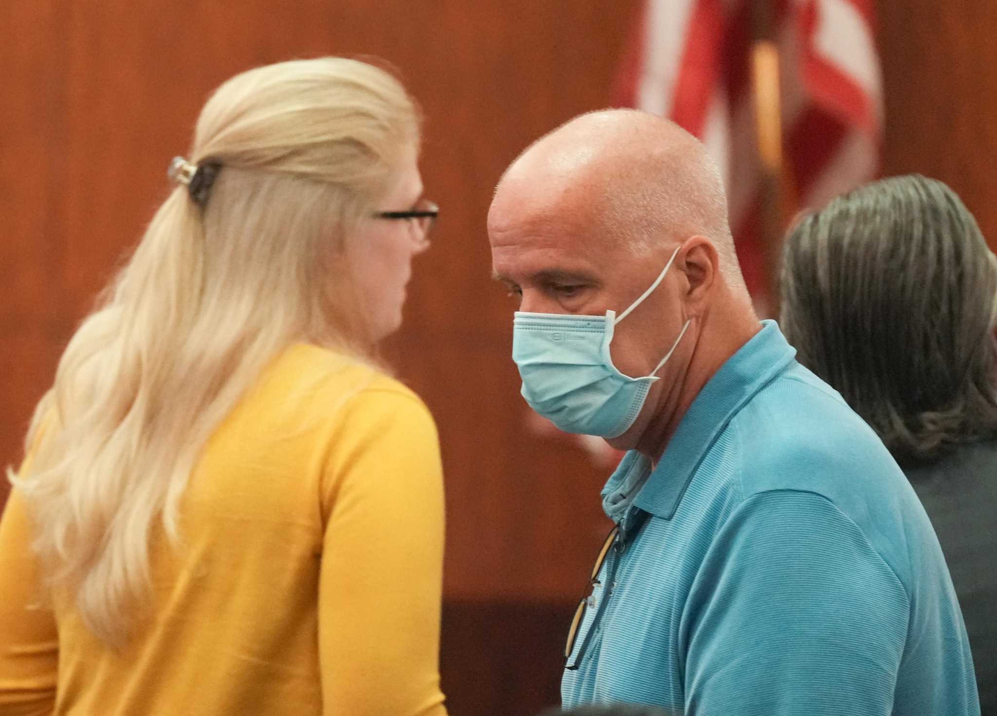 Fraud accusation emerges over how Houston murder suspect made bail