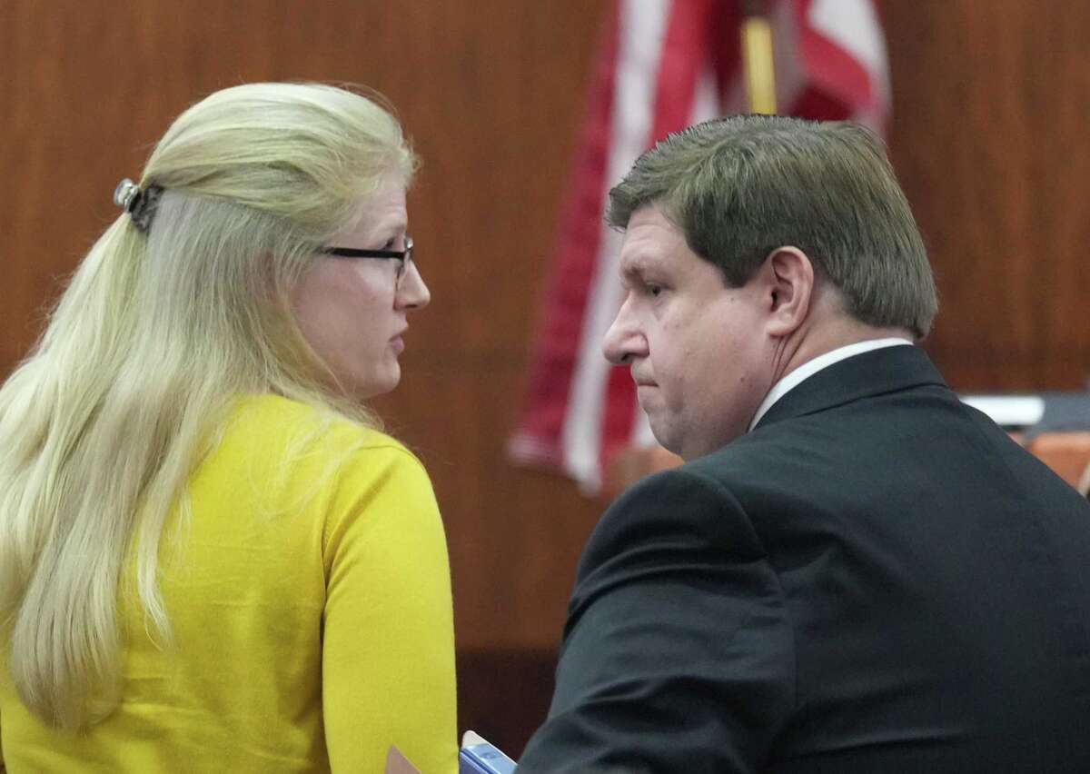 Fraud accusation emerges over how Houston murder suspect made bail