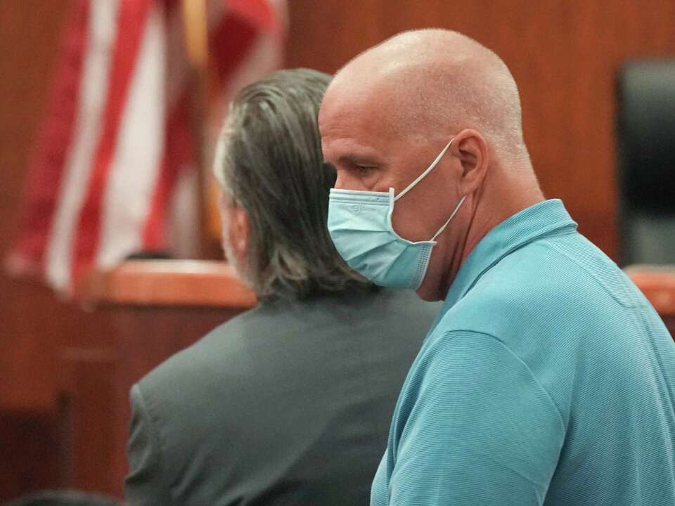 Houston man pleads guilty in 2020 death of wife found in freezer