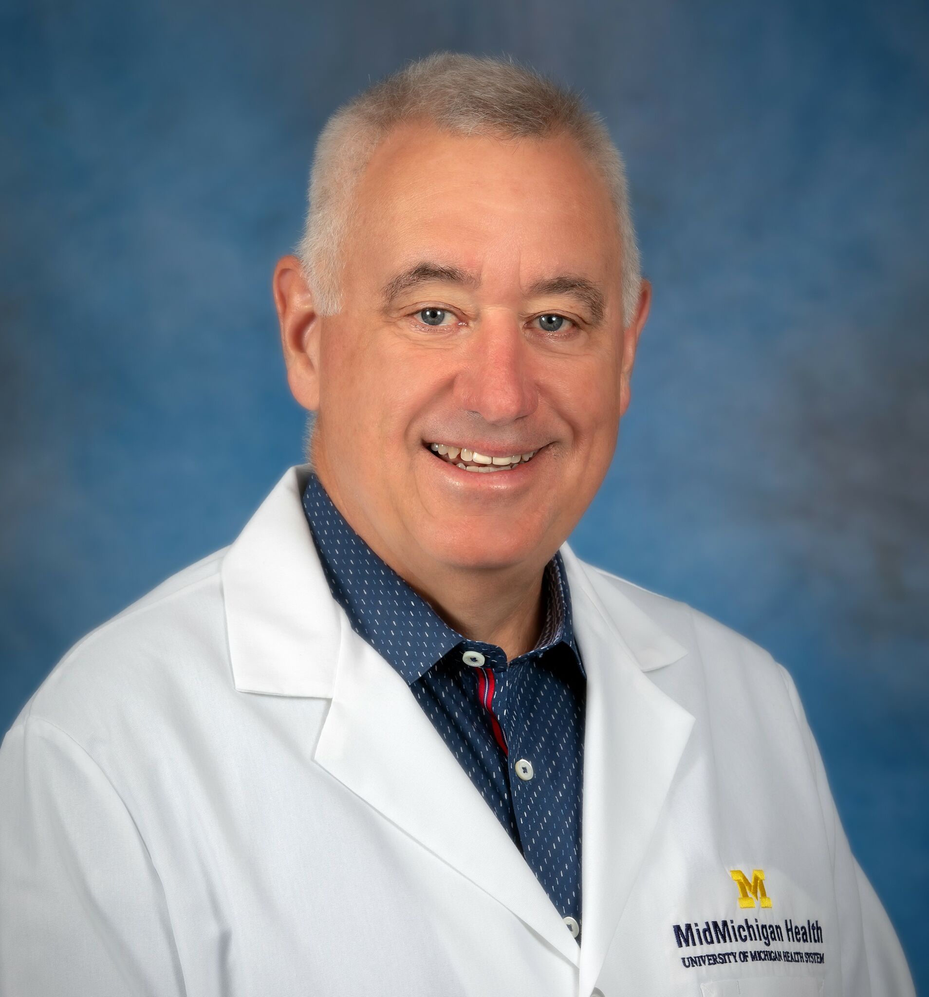 MyMichigan Health: Talking about anterior hip replacement surgery