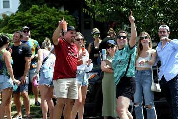 Porchfest returns to Black Rock section of Bridgeport