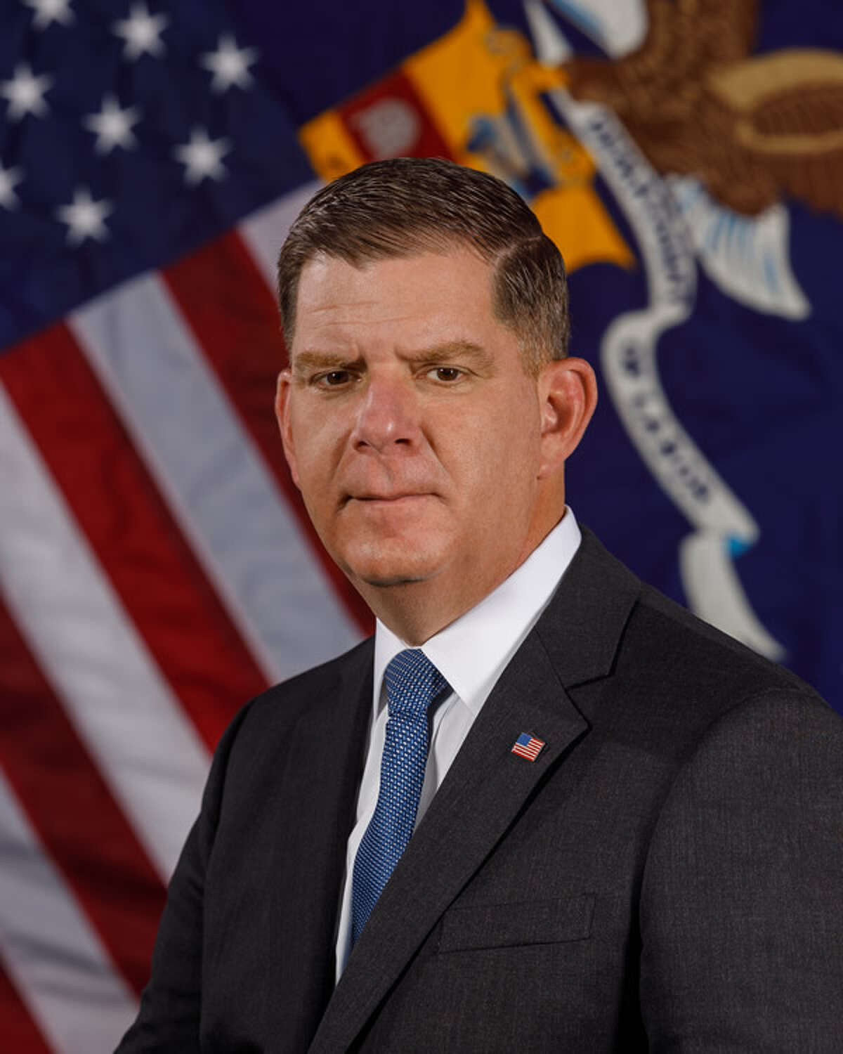 Commentary: Marty Walsh — Labor Day 2022: America’s workforce is ...