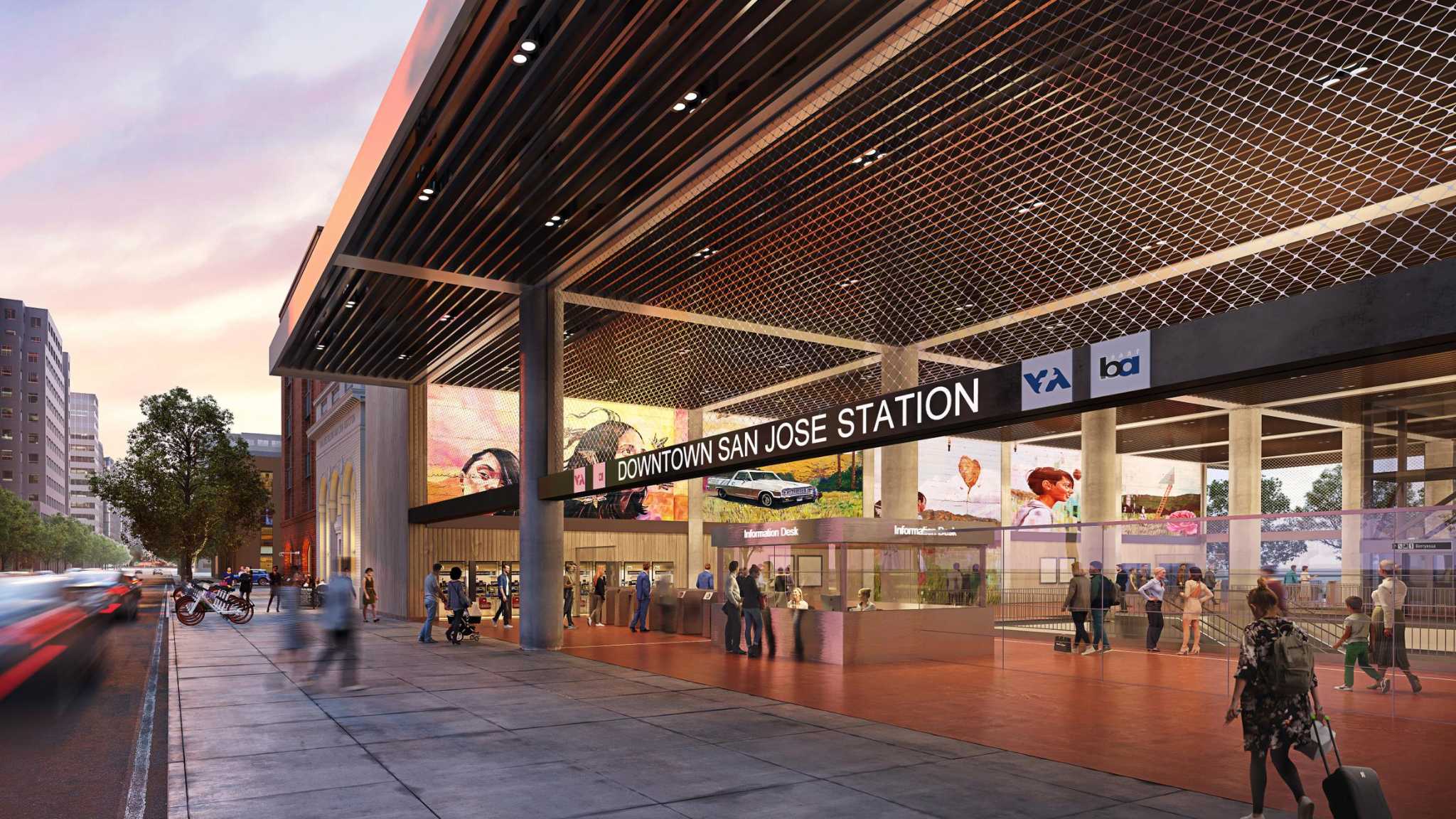 BART To San Jose Construction Is Coming Sooner Than You Think BART To San Jose Construction Is Coming Sooner Than You Think