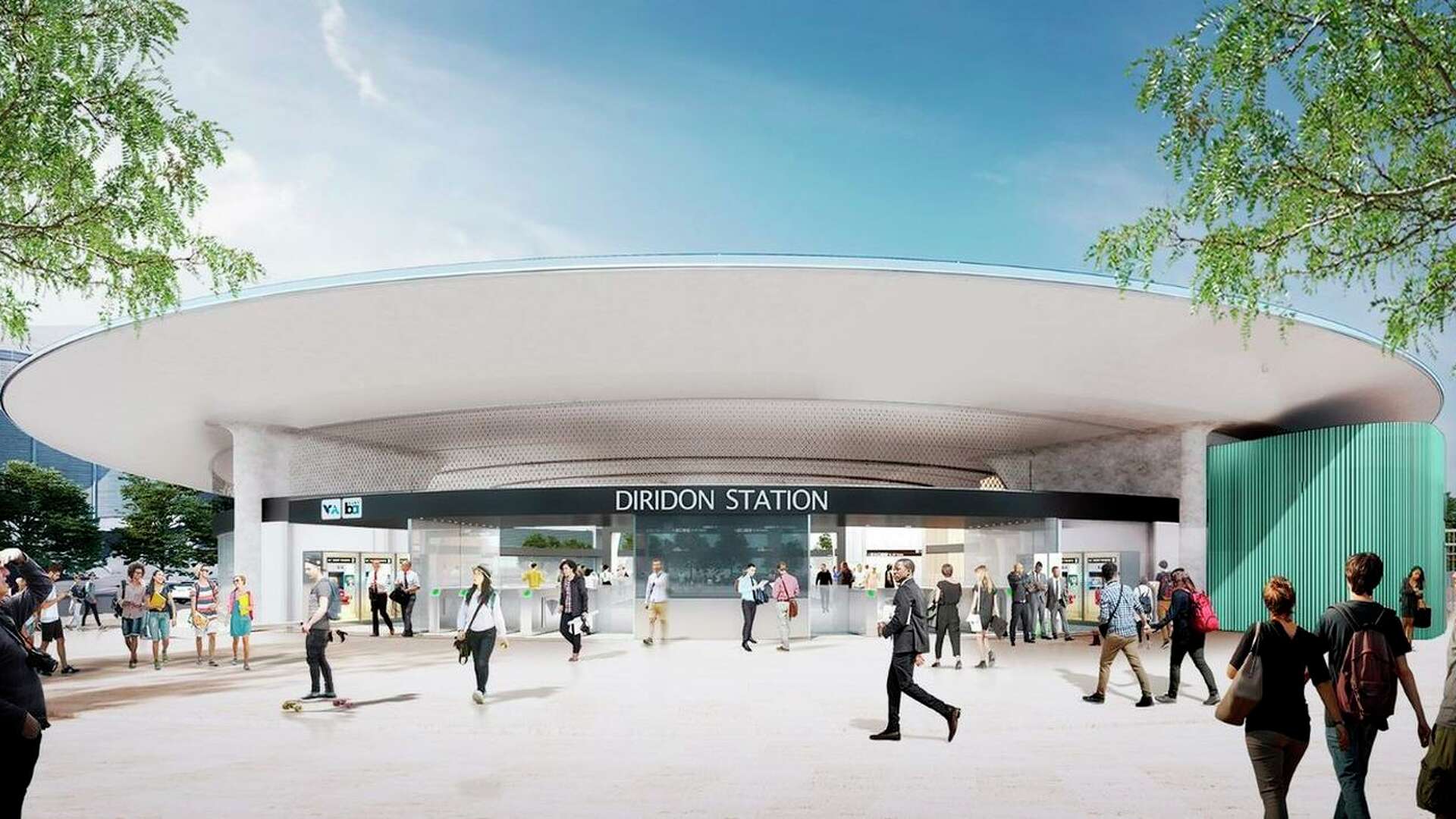 Silicon Valley BART extension seeks new tunneling contractor