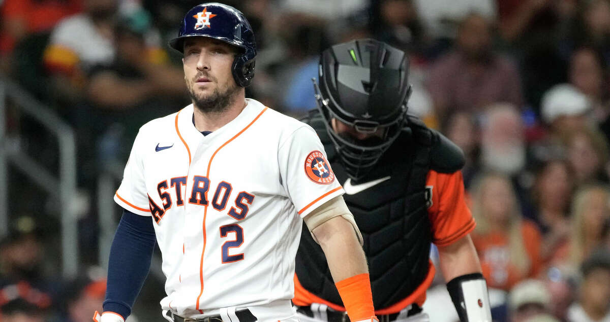 Houston Astros come up empty against Baltimore Orioles