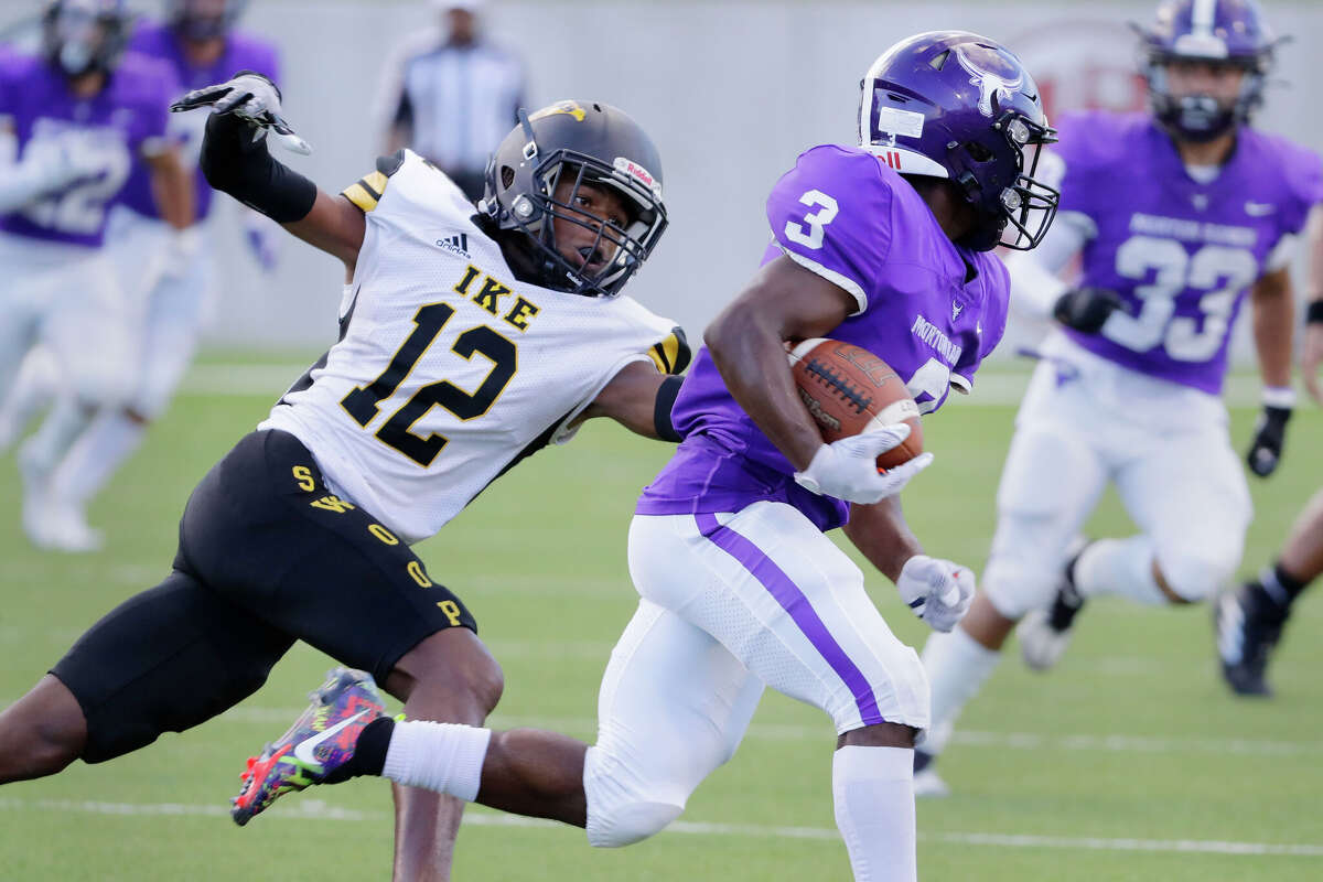 Morton Ranch Mavericks rally past Eisenhower Eagles