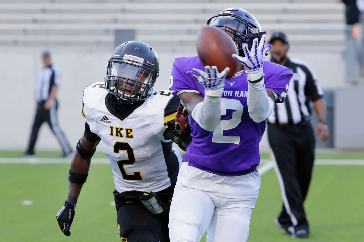 Morton Ranch Mavericks rally past Eisenhower Eagles