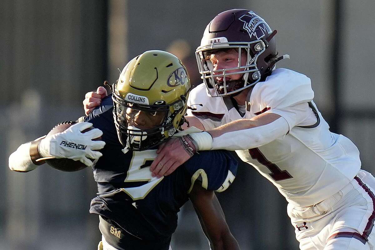 Magnolia looks to rebound after 3-7 season