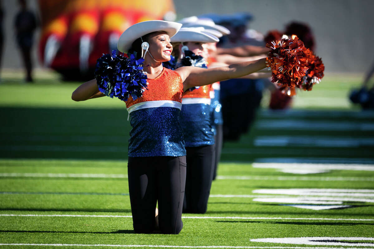 Houston high school football roundup: Saturday