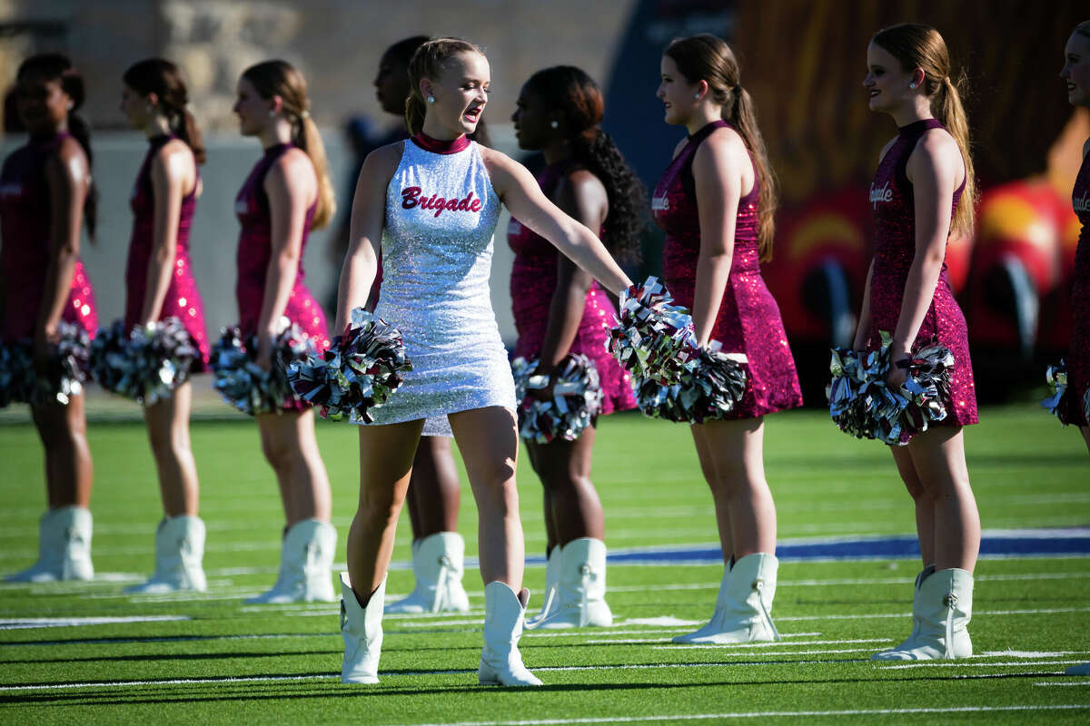 Houston high school football roundup: Saturday