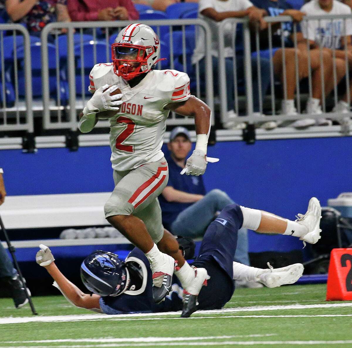 Judson edges Johnson in overtime