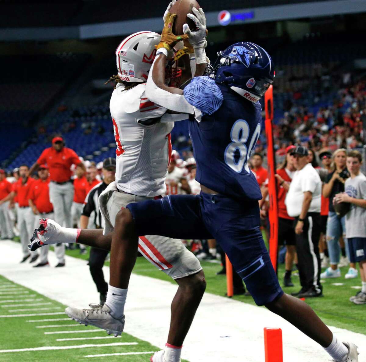 Judson edges Johnson in overtime