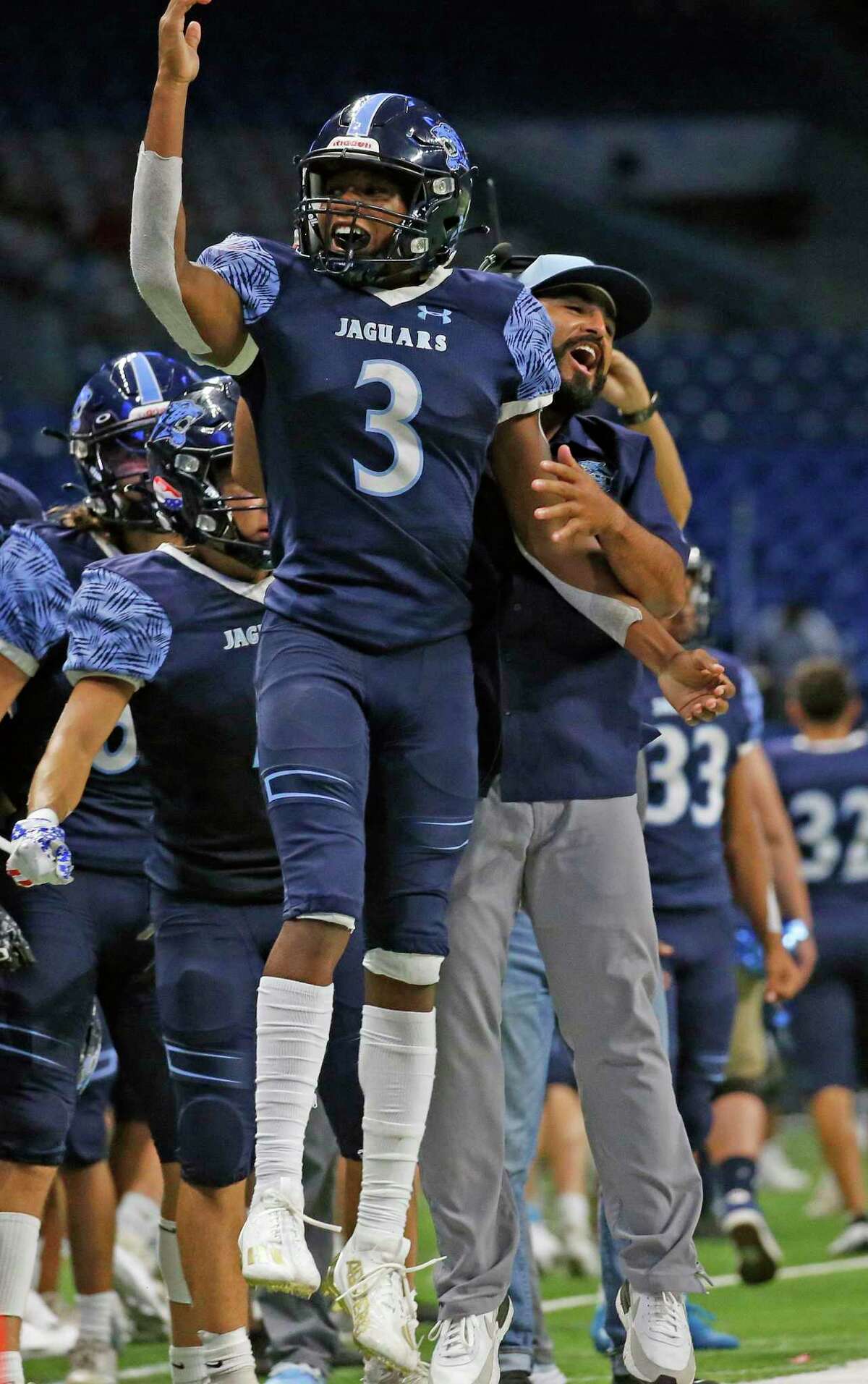 Judson edges Johnson in overtime