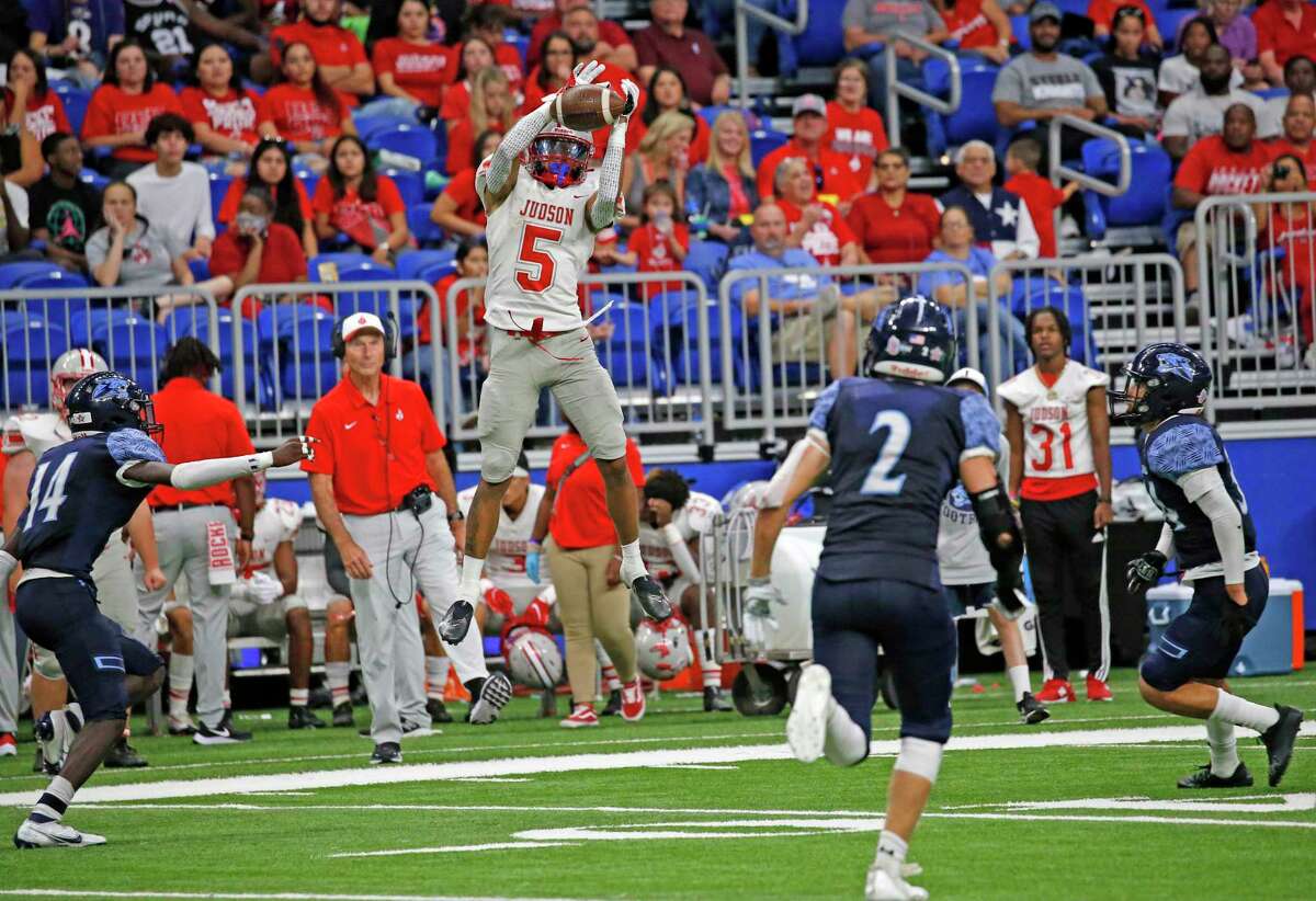 Judson edges Johnson in overtime