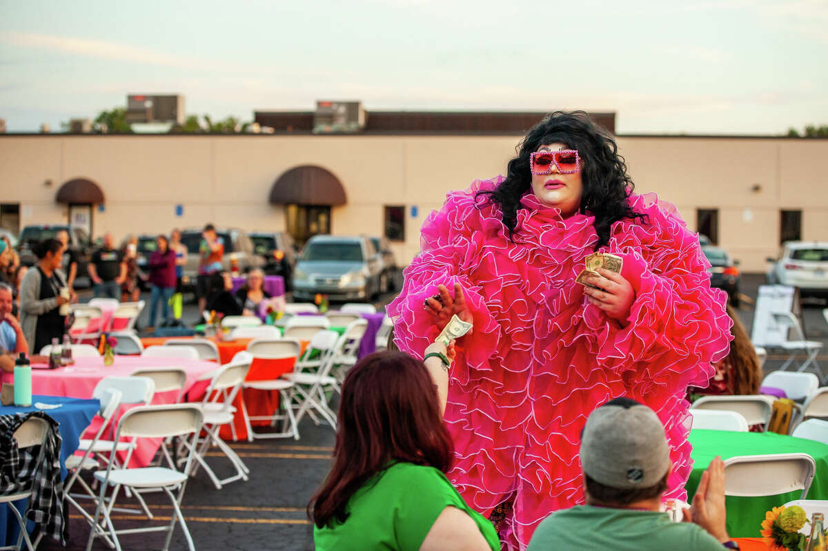 PHOTOS: Proper Taco's Girls Gone Mild drag show