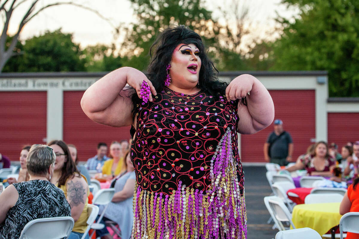 PHOTOS: Proper Taco's Girls Gone Mild drag show