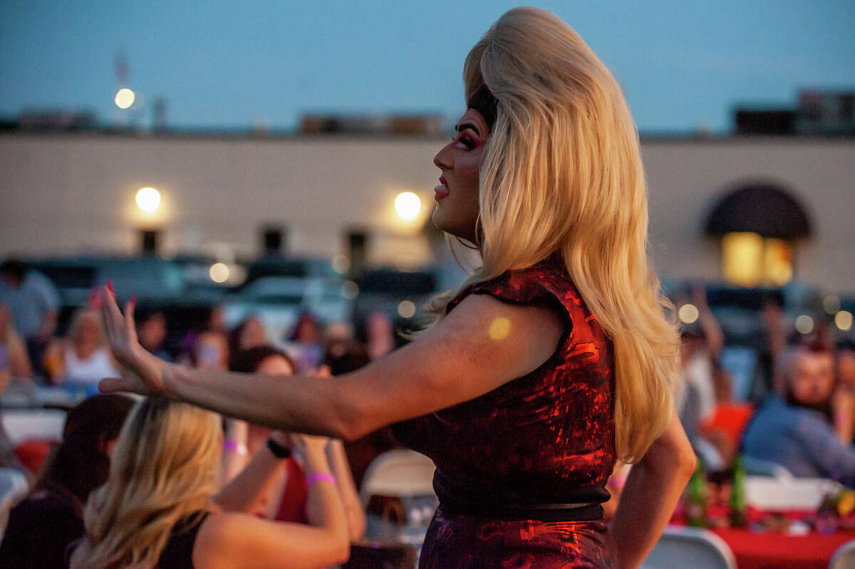 PHOTOS: Proper Taco's Girls Gone Mild drag show
