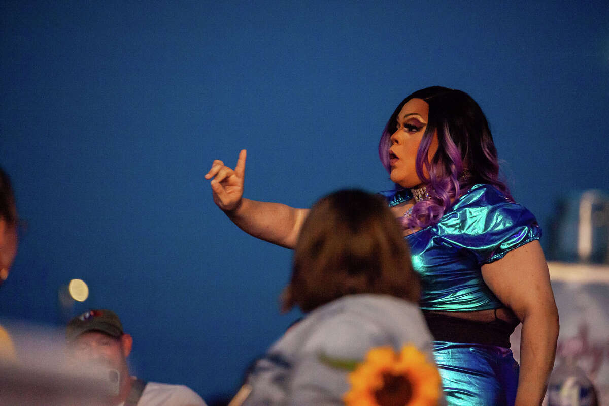 PHOTOS: Proper Taco's Girls Gone Mild drag show